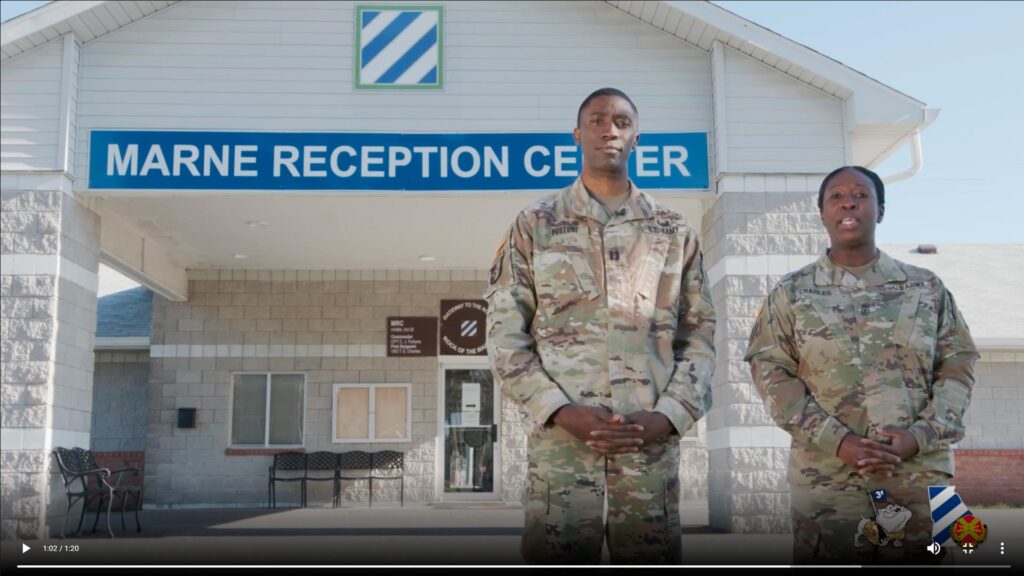 U.S Army – Fort Stewart-Hunter Army Airfield – The Setroc Group